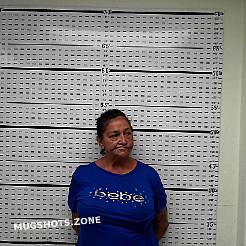 JACQUEZ DORA LINDA 05/15/2025 - Jim Wells County Mugshots Zone