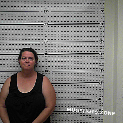 LOVE KIMBERLY ANNETTE 07/13/2025 - Jim Wells County Mugshots Zone