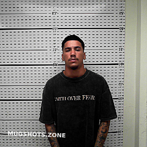 RUBIO CHRISTOPHER PAUL 07/16/2025 - Jim Wells County Mugshots Zone