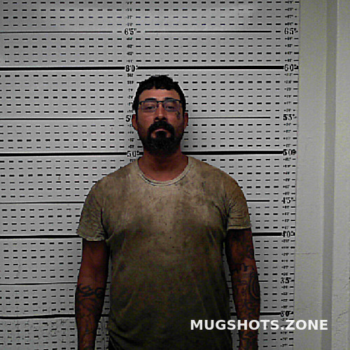 SOLIZ MICHAEL ANTHONY 07/28/2025 - Jim Wells County Mugshots Zone