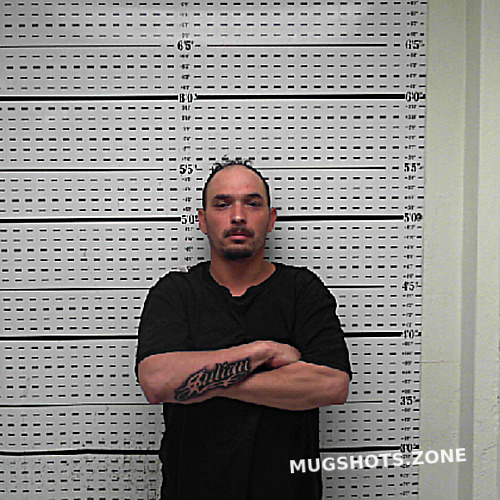 NARANJO NATHAN EDWARD 08/04/2025 - Jim Wells County Mugshots Zone