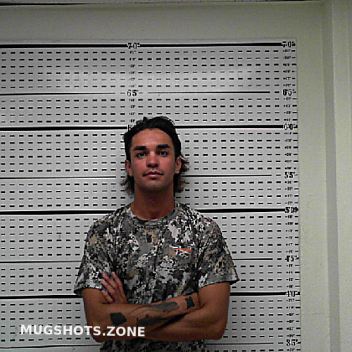 GUAJARDO JASON JOEL 09/26/2025 - Jim Wells County Mugshots Zone