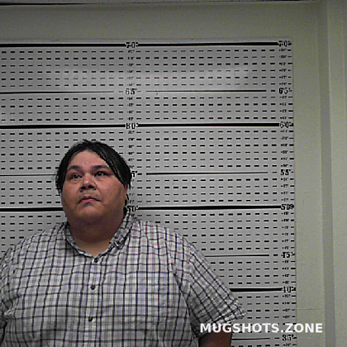 GARCIA AARON NOE 10/01/2025 - Jim Wells County Mugshots Zone