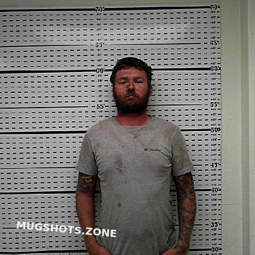 HARE AUSTIN 10/22/2025 - Jim Wells County Mugshots Zone