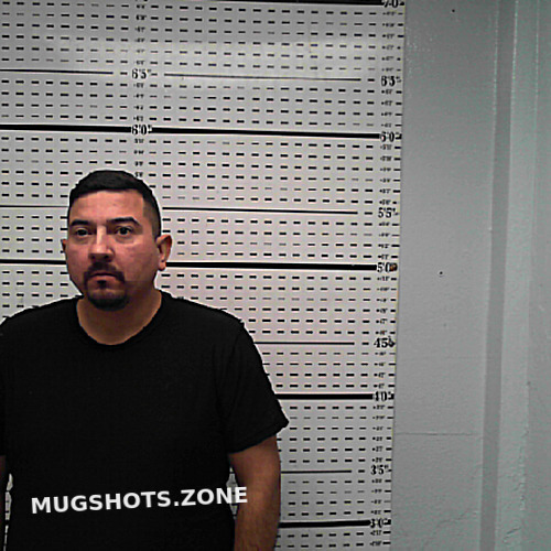 FLORES STEVEN ANDREW 11/11/2025 - Jim Wells County Mugshots Zone