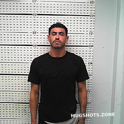 BERNAL HENRY 11/25/2025 - Jim Wells County Mugshots Zone