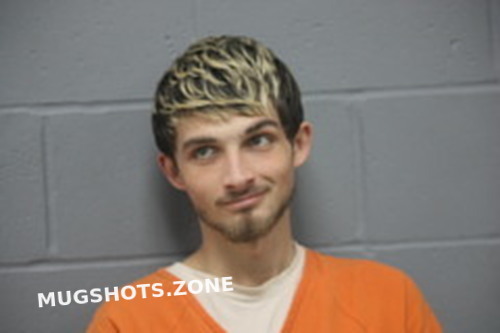 JACOB THOMAS SMITH 01/03/2021 - Johnson County Mugshots Zone
