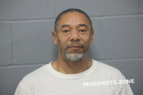 CRAIG JOSEPH HARRISON 01/04/2021 - Johnson County Mugshots Zone