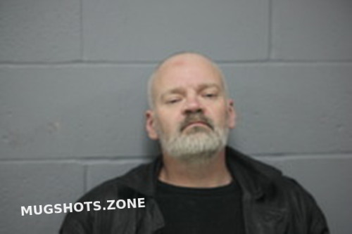 JUSTIN LEWIS TODD 01/08/2021 - Johnson County Mugshots Zone