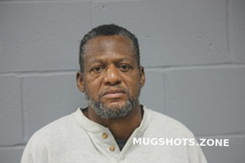 ROLAND LEE TERRY 02/01/2021 - Johnson County Mugshots Zone