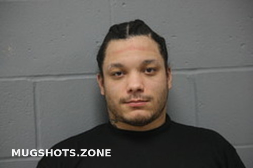 TOMMIE JAMES SMITH 02/11/2021 - Johnson County Mugshots Zone