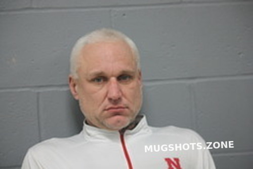 JOSEPH HENRY MEACHAM 03/01/2021 - Johnson County Mugshots Zone