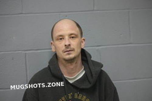 DEREK WAYNE WEIR 03/21/2021 - Johnson County Mugshots Zone