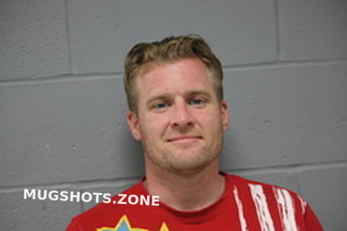 MARK ANTHONY LOCKHART 04/05/2021 - Johnson County Mugshots Zone