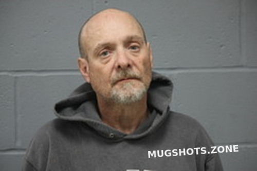 MATTHEW ANTHONY YAX 04/17/2021 - Johnson County Mugshots Zone