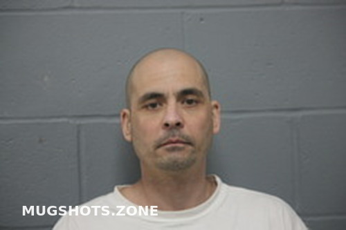 HANS MATTHEW GOETH 04/22/2021 - Johnson County Mugshots Zone