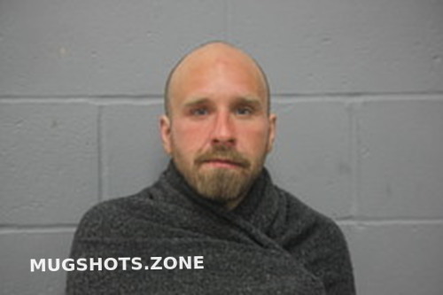 KEVIN EDWARD MOISE 05/03/2021 - Johnson County Mugshots Zone