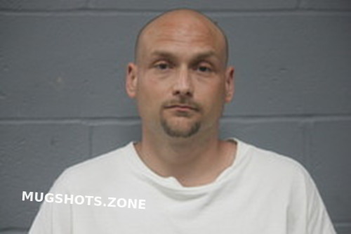 SEAN MICHAEL SULLIVAN 05/05/2021 - Johnson County Mugshots Zone