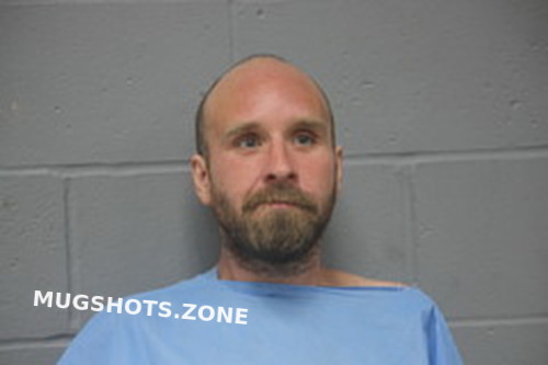 KEVIN EDWARD MOISE 05/11/2021 - Johnson County Mugshots Zone