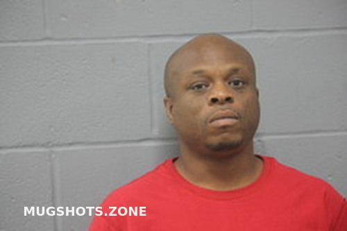 RUSSELL LAMONTE KENNEDY 05/12/2021 - Johnson County Mugshots Zone
