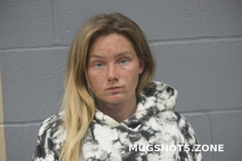 SHYANNE DAWN PEMBERTON 05/12/2021 - Johnson County Mugshots Zone