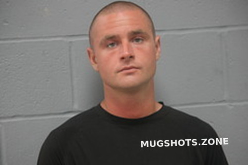 ZACHERY KOHL WEAVER 06/11/2021 - Johnson County Mugshots Zone