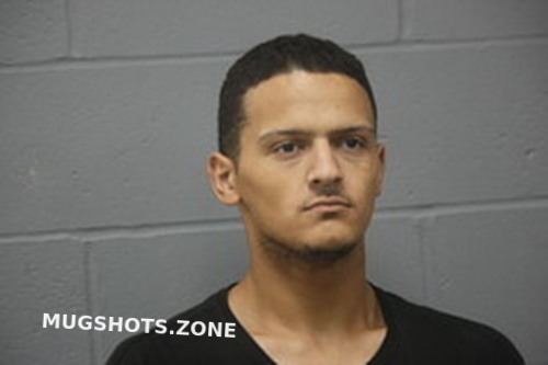 GAVIN JOSEPH-THOMAS HOWELL 06/12/2021 - Johnson County Mugshots Zone