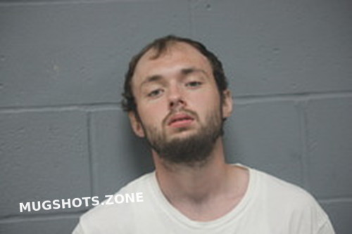 DAMON WAYNE PEMBERTON 06/14/2021 - Johnson County Mugshots Zone