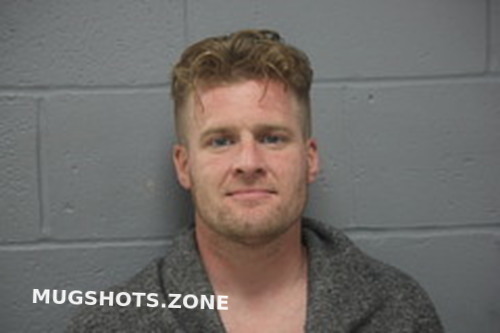 MARK ANTHONY LOCKHART 06/15/2021 - Johnson County Mugshots Zone