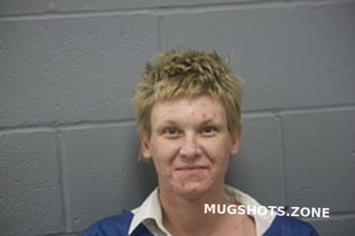 ASHLEY NICHOLE DAWE 06/16/2021 - Johnson County Mugshots Zone