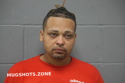 SHEROD BARSTEL LEWIS 06/16/2021 - Johnson County Mugshots Zone