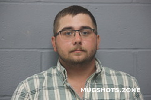 JUSTIN JOSEPH JONES 06/23/2021 - Johnson County Mugshots Zone