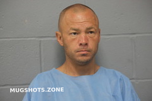 JOSEPH RILEY SHORTINO 07/06/2021 - Johnson County Mugshots Zone