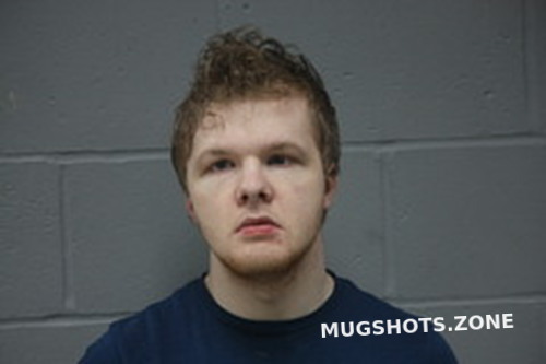 BRYAN LEE HARBIN 07/10/2021 - Johnson County Mugshots Zone