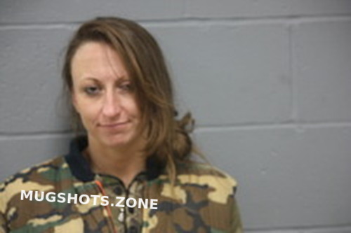 APRIL NICOLE DANNER 07/16/2021 - Johnson County Mugshots Zone