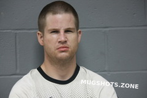 ROBERT LEE BEEBE 07/31/2021 - Johnson County Mugshots Zone