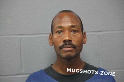 ANTHONY EUGENE MEBANE 08/20/2021 - Johnson County Mugshots Zone