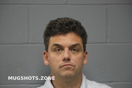 WADE BRYAN FERRIS 08/21/2021 - Johnson County Mugshots Zone