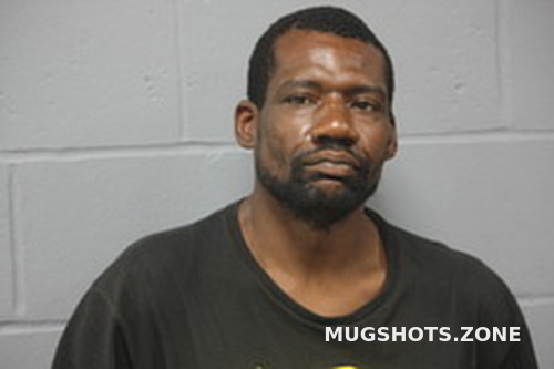 MELVIN EVERETT IVERSON 08/23/2021 - Johnson County Mugshots Zone