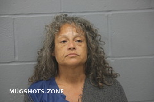 KRISTA RENAE RAMIREZ 08/29/2021 - Johnson County Mugshots Zone