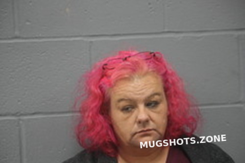 MELISSA DAWN REED 09/05/2021 - Johnson County Mugshots Zone