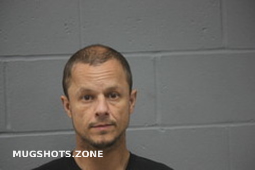 CHRISTOPHER NMN CONSTABLE 09/22/2021 - Johnson County Mugshots Zone