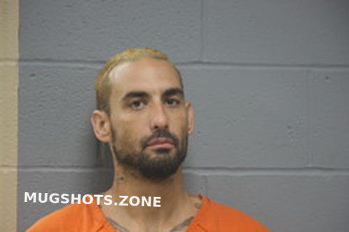 RAYMOND ANTHONY LAPIETRA 10/16/2021 - Johnson County Mugshots Zone