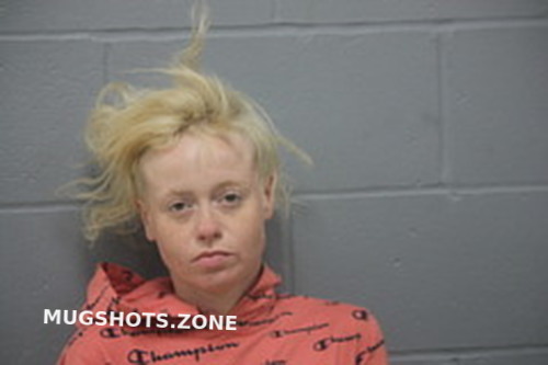 RACHELLE RENE ROMAN 10/21/2021 - Johnson County Mugshots Zone