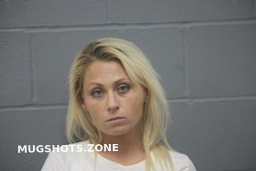 JESSICA LYNN BAKER 11/18/2021 - Johnson County Mugshots Zone