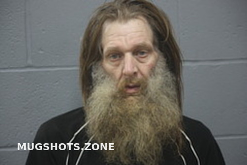 PATRICK PAUL SHIMEK 12/01/2021 - Johnson County Mugshots Zone