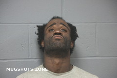 TRAVIS WAYNE TOLBERT 12/01/2021 - Johnson County Mugshots Zone