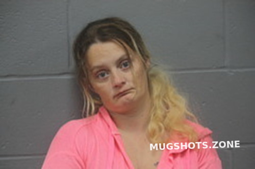 CRYSTAL CHARLENE CUMMINS 12/02/2021 - Johnson County Mugshots Zone
