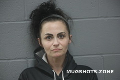 EMMA LEE KISER 12/02/2021 - Johnson County Mugshots Zone