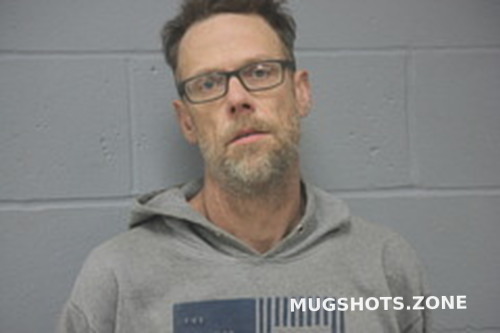 RYAN LEON ASHTON 12/19/2021 - Johnson County Mugshots Zone